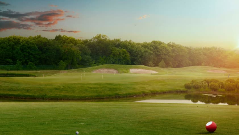Timberview Golf Course | Scenic 18-Hole Course in Marysville