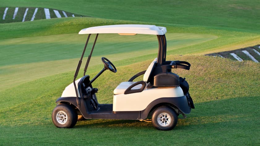 Timberview Golf Course | Scenic 18-Hole Course in Marysville